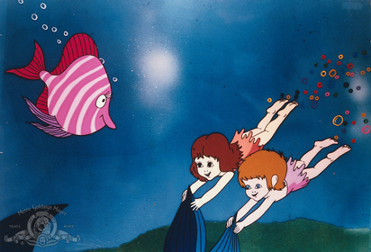 The Water Babies (movie, 1978)