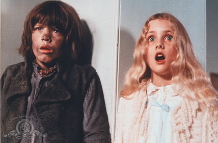 The Water Babies (movie, 1978)