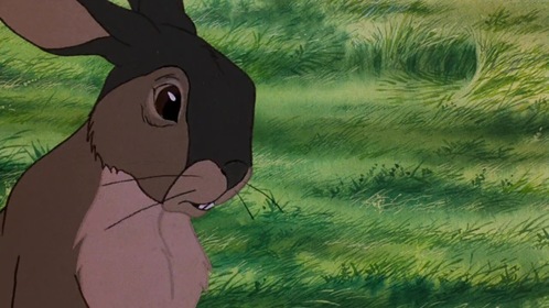 Screenshots - Watership Down