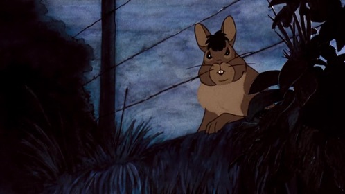 Screenshots - Watership Down