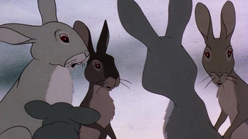 Screenshots - Watership Down