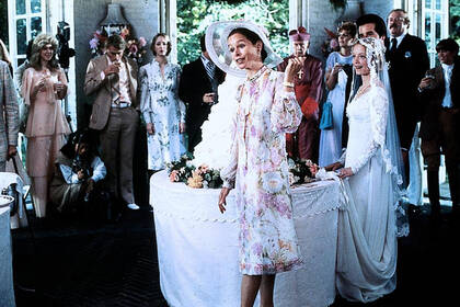 Amy Stryker - actress - biography, photo, best movies and TV shows