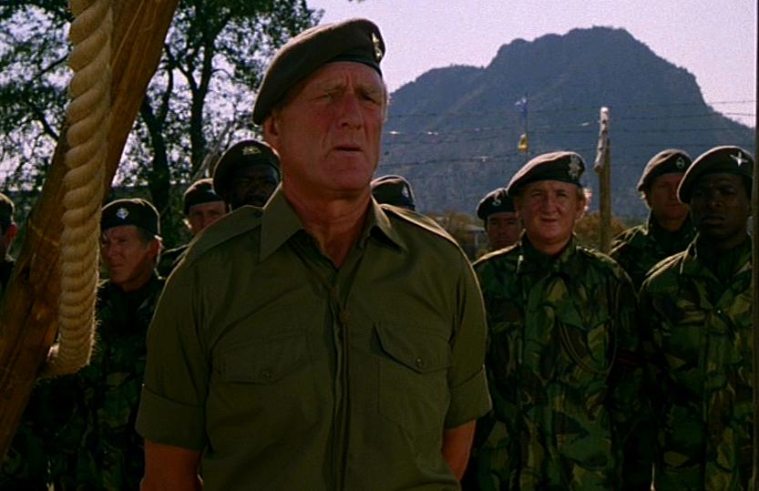 Jack Watson - actor - biography, photo, best movies and TV shows