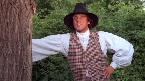 Loggerheads (movie, 1978)