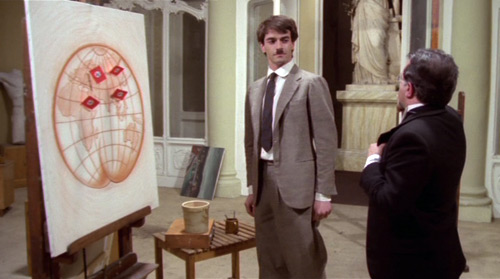 Loggerheads (movie, 1978)