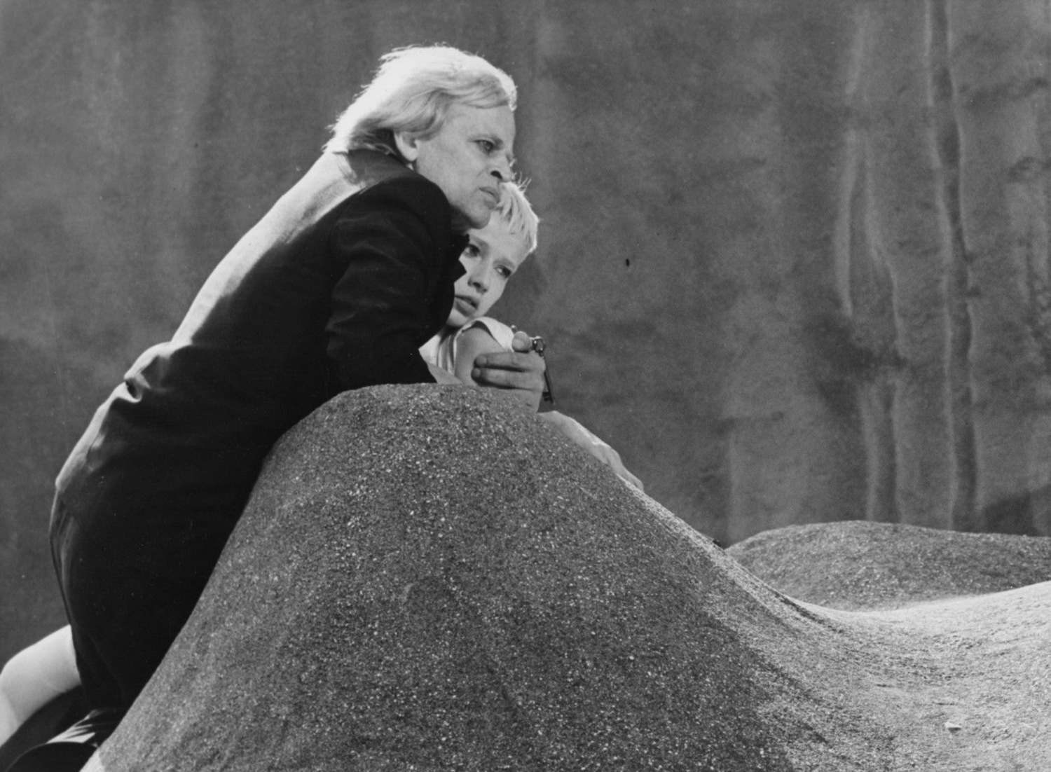 Zoo zéro (movie, 1979)