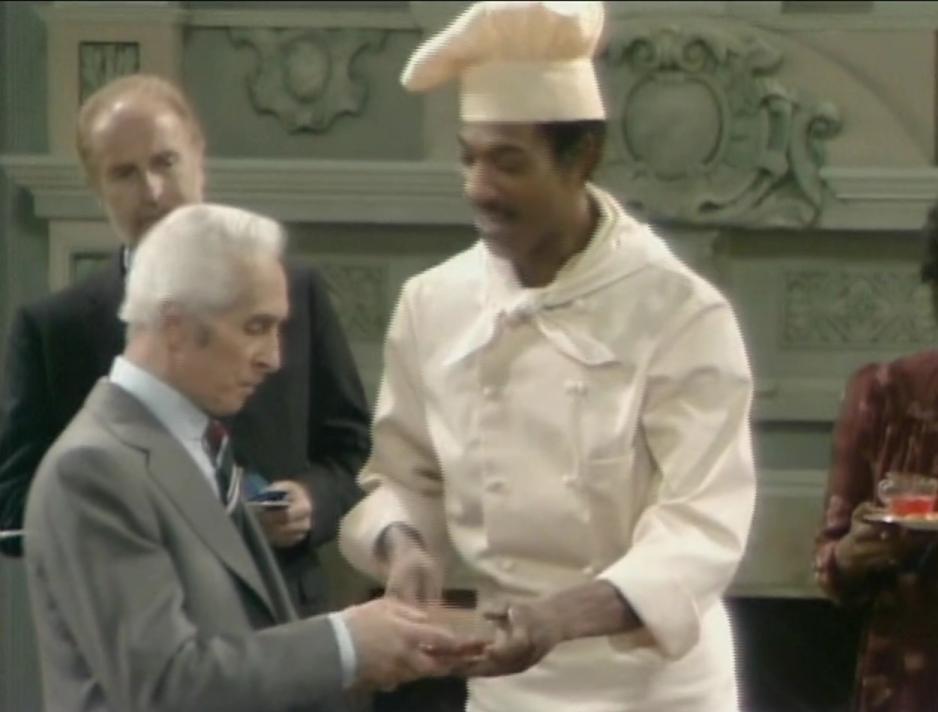 Julius Carry - actor - biography, photo, best movies and TV shows