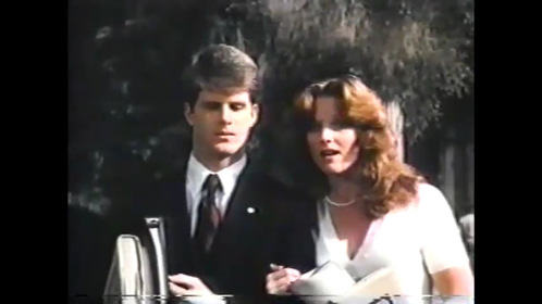 Brian Patrick Clarke - actor - biography, photo, best movies and TV shows