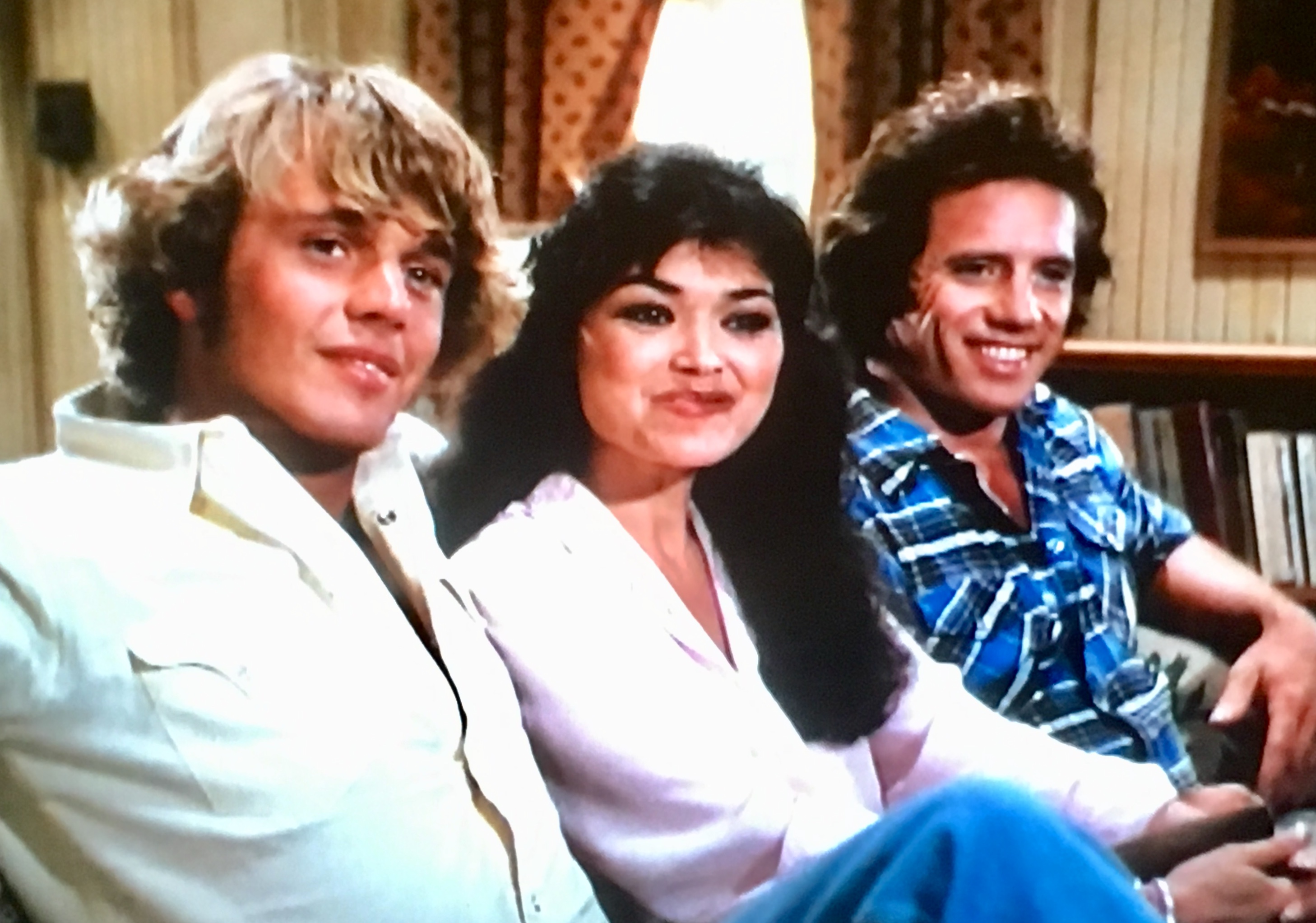 Linda Hart - actress - biography, photo, best movies and TV shows