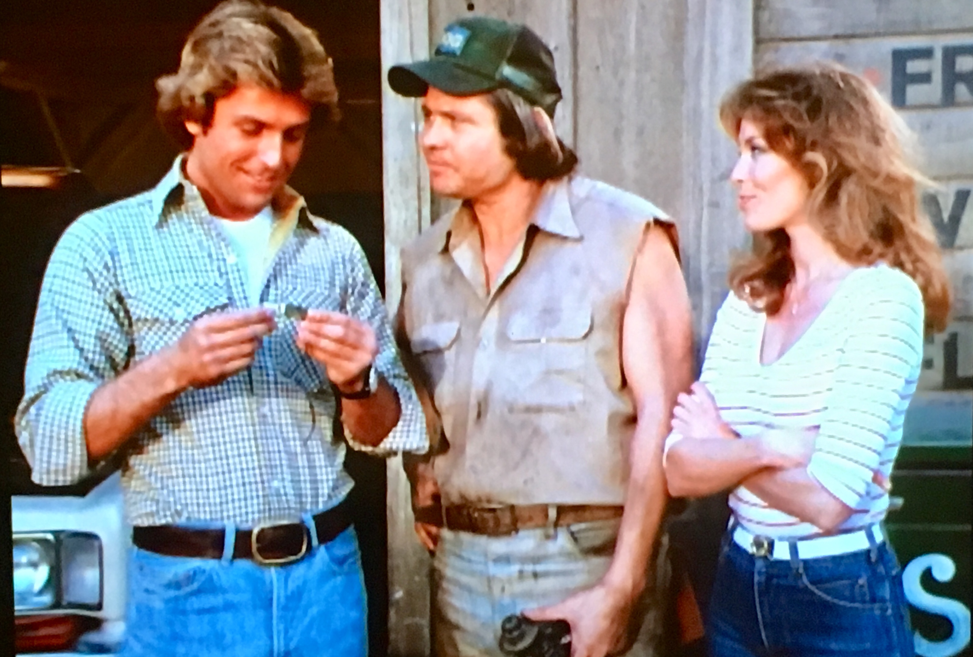 Philip Brown - actor - biography, photo, best movies and TV shows