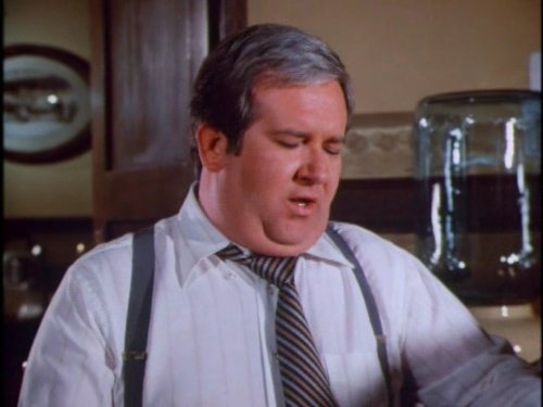 Richard Paul - actor - biography, photo, best movies and TV shows