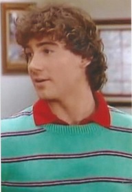 Jeffrey Rogers Friday The 13th