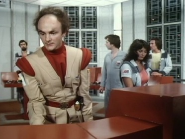 Charlie Dell - actor - biography, photo, best movies and TV shows