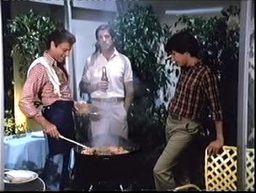 Steve Shaw - actor - biography, photo, best movies and TV shows