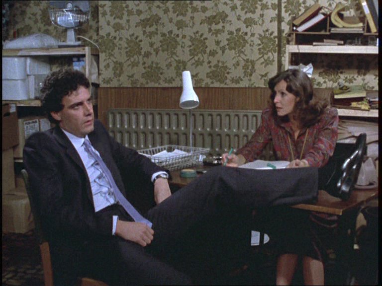 Daniel Hill - actor - biography, photo, best movies and TV shows