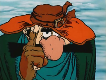 Screenshots - Treasure Island. Captain Flint's Map