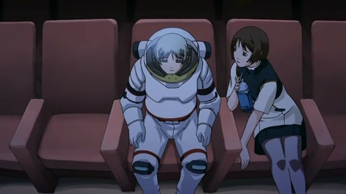 Screenshots - Starry Sky Miracle