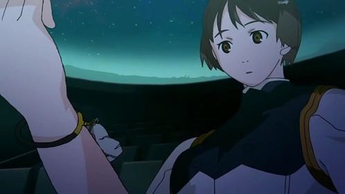 Screenshots - Starry Sky Miracle