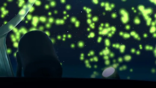 Screenshots - Starry Sky Miracle