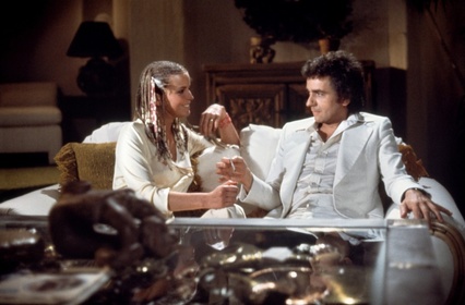 Bo Derek - actress, producer, sound director