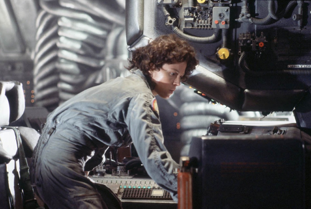 Alien (movie, 1979)