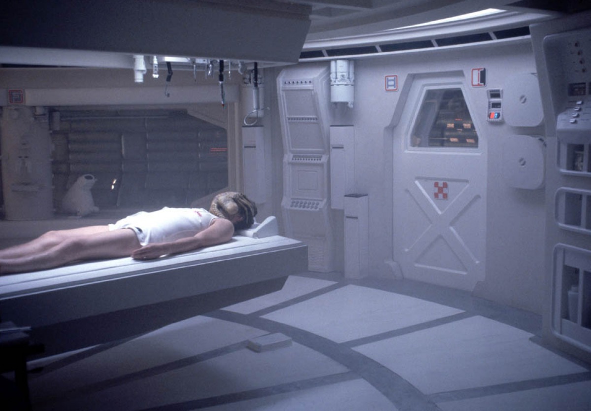 Alien (movie, 1979)