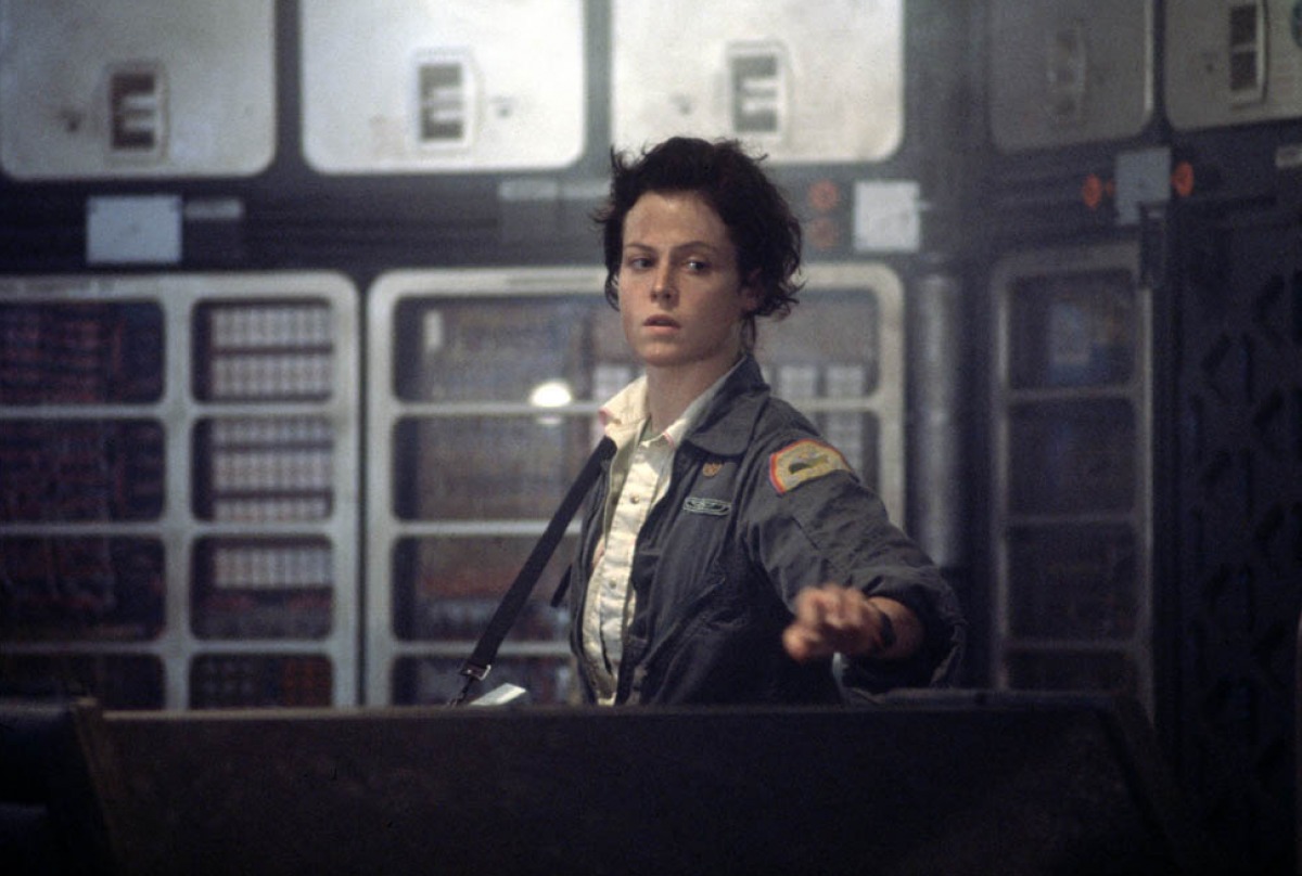 Alien (movie, 1979)