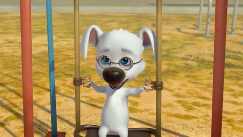 Screenshots - Space Dogs: Family