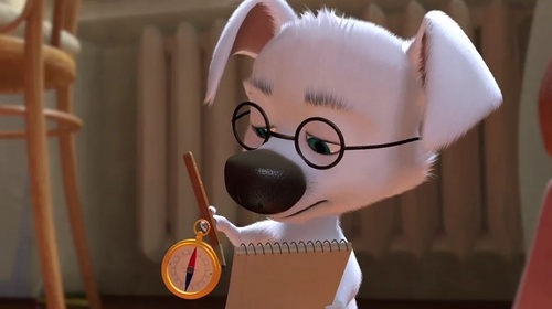 Space Dogs: Family (series, 2011 – 2017) — Actors, Trailers, Photos