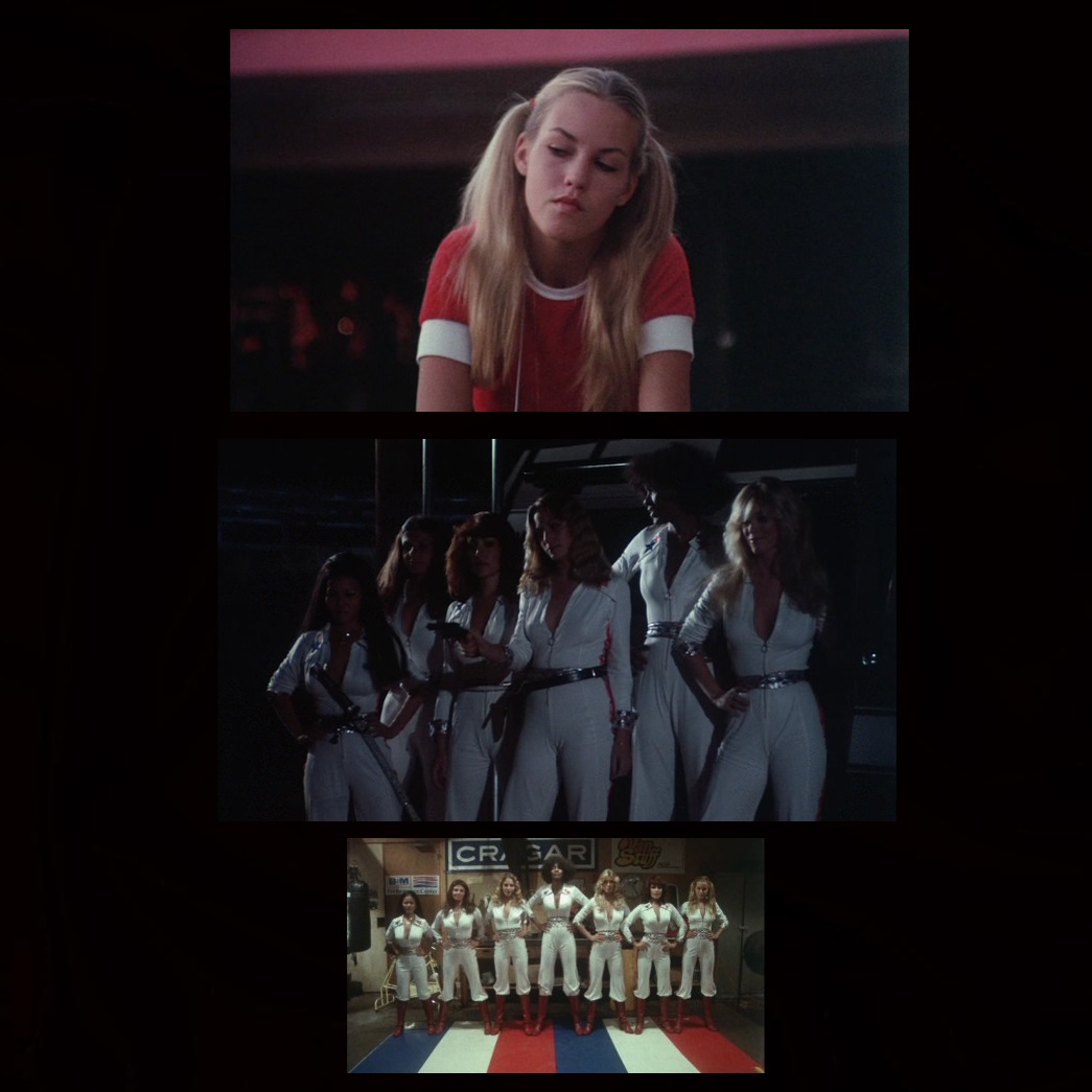 Susan Kiger - actress - biography, photo, best movies and TV shows