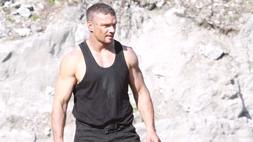 Flint (series, 2012 – 2013)