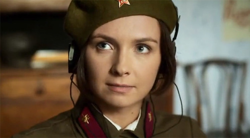 Screenshots - Operation Typhoon