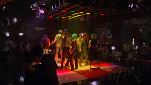 The Bitch (movie, 1979)