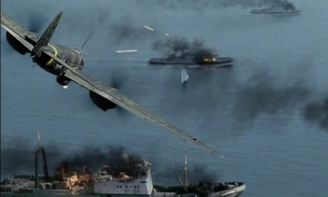 Скриншоты - Конвой PQ-17