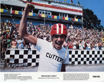 Dennis Christopher - actor - biography, photo, best movies and TV shows