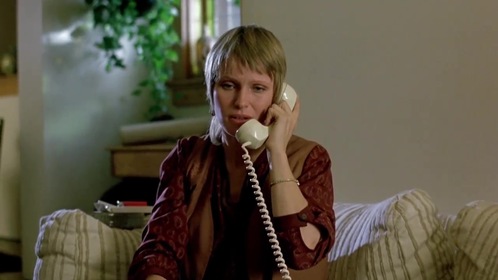 Susan Hogan - actress - biography, photo, best movies and TV shows