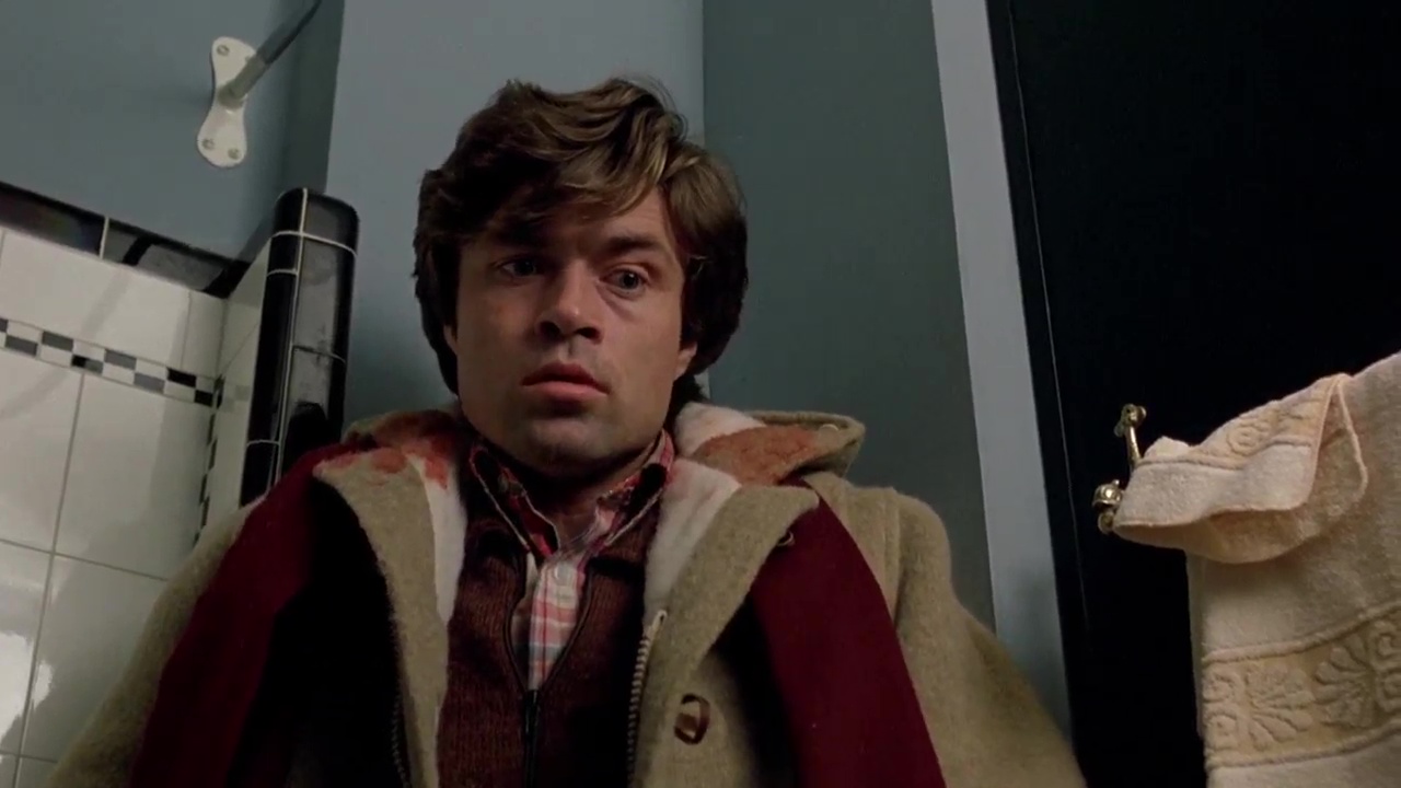 Screenshots - The Brood