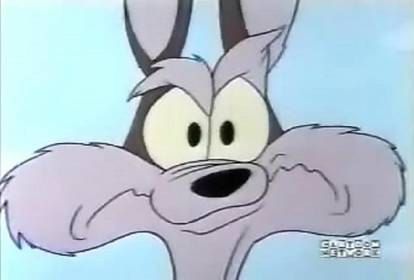 Stills - The Bugs Bunny/Road Runner Movie