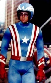 Reb Brown - actor - biography, photo, best movies and TV shows