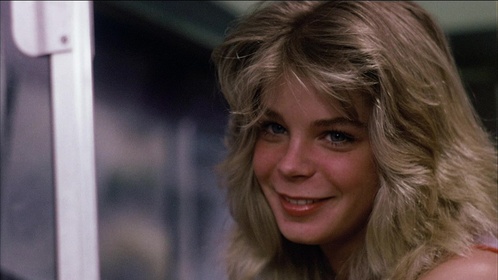 Kristine Debell Meatballs