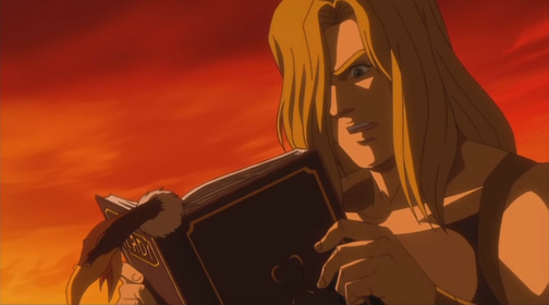 Cobra the Animation: Time Drive (mini-series, 2009)