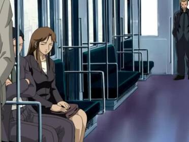 G-spot Express (mini-series, 2005)