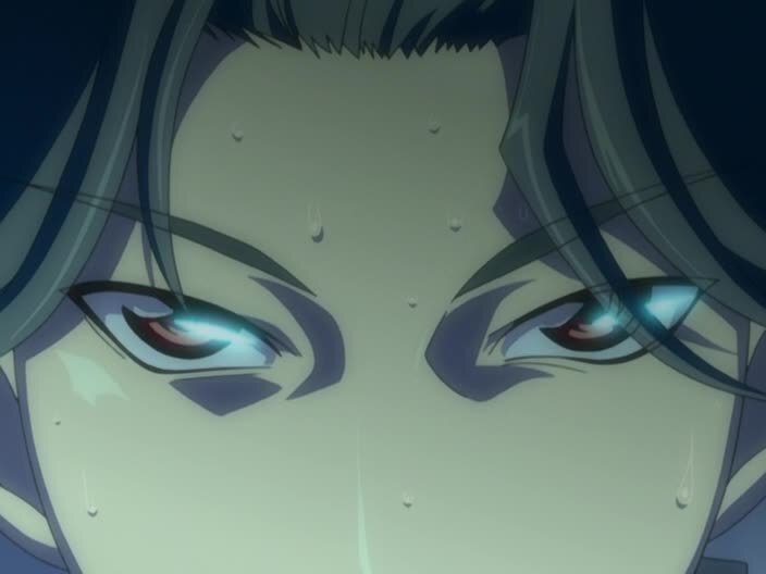 G-spot Express (mini-series, 2005)