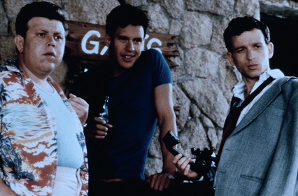 Lemon Popsicle (movie, 1978)