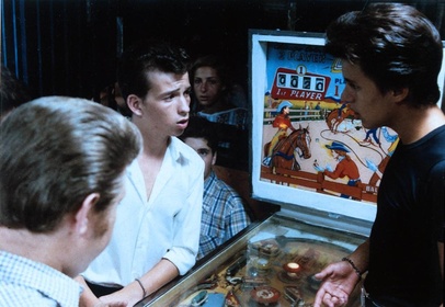 Lemon Popsicle (movie, 1978)