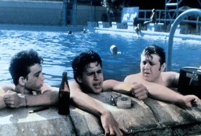 Lemon Popsicle (movie, 1978)