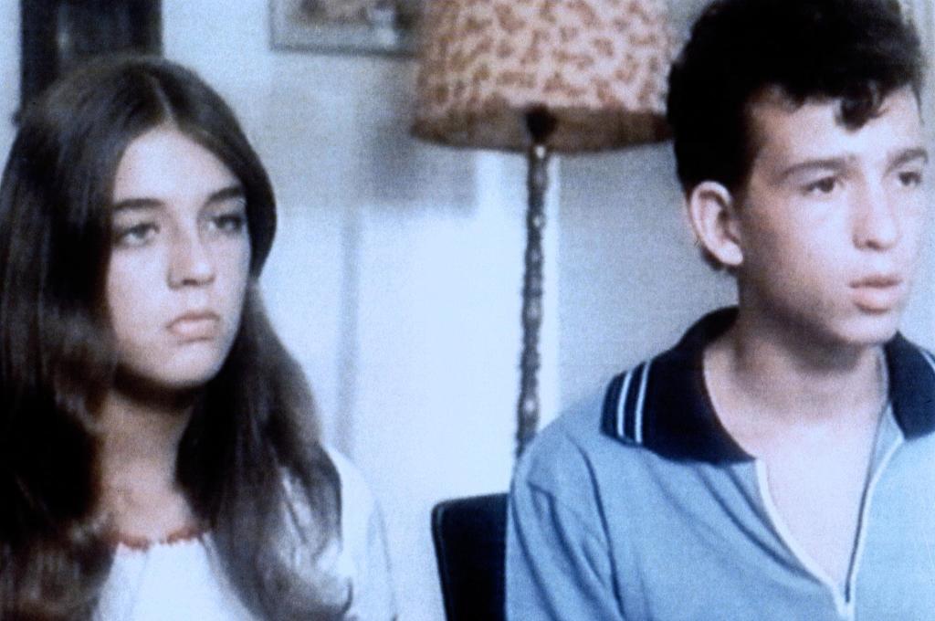 Lemon Popsicle (movie, 1978)