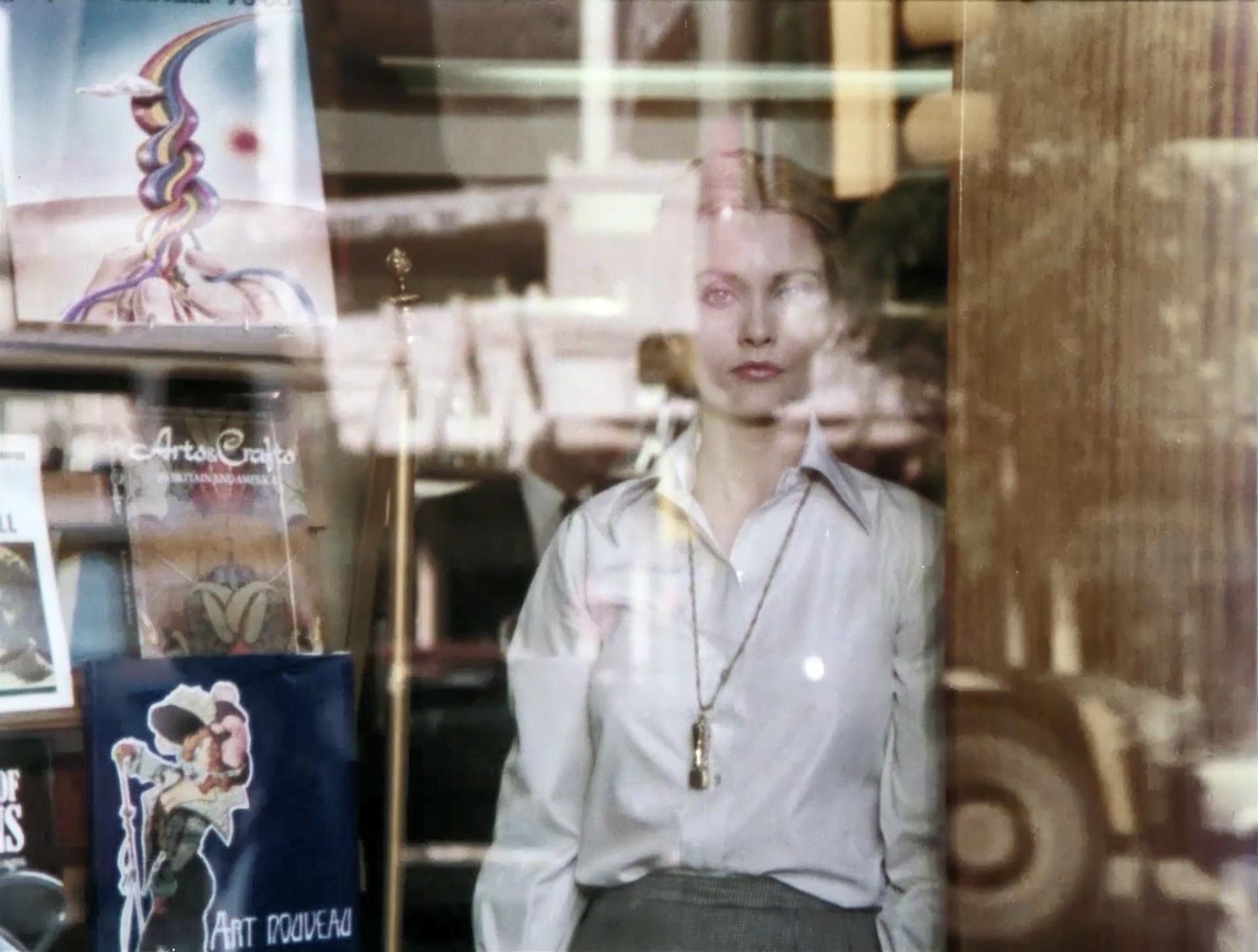 Alexandra Bastedo - actress - biography, photo, best movies and TV shows