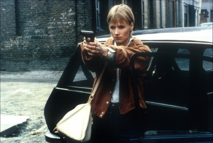 The Woman Cop (movie, 1979)