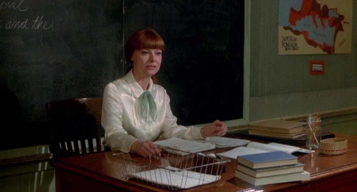 Good Luck, Miss Wyckoff (movie, 1978)